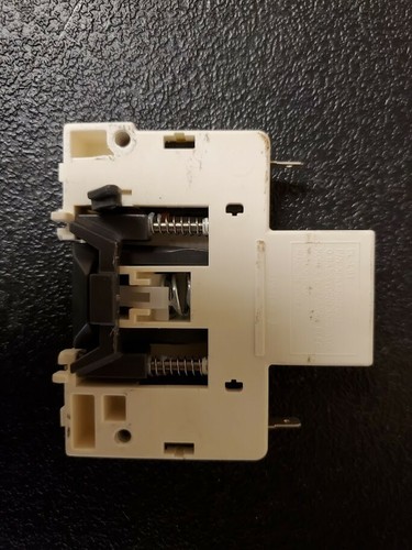 OEM LG Dishwasher Door Latch AGM76209501 For LDFN343LS Open Box Free ...