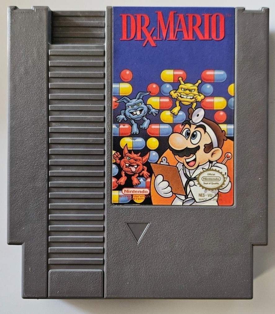 Nintendo NES Games | eBay