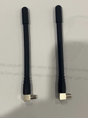 2PCS Netgear External Antenna for Nighthawk M6 Pro MR6110 Mobi | eBay