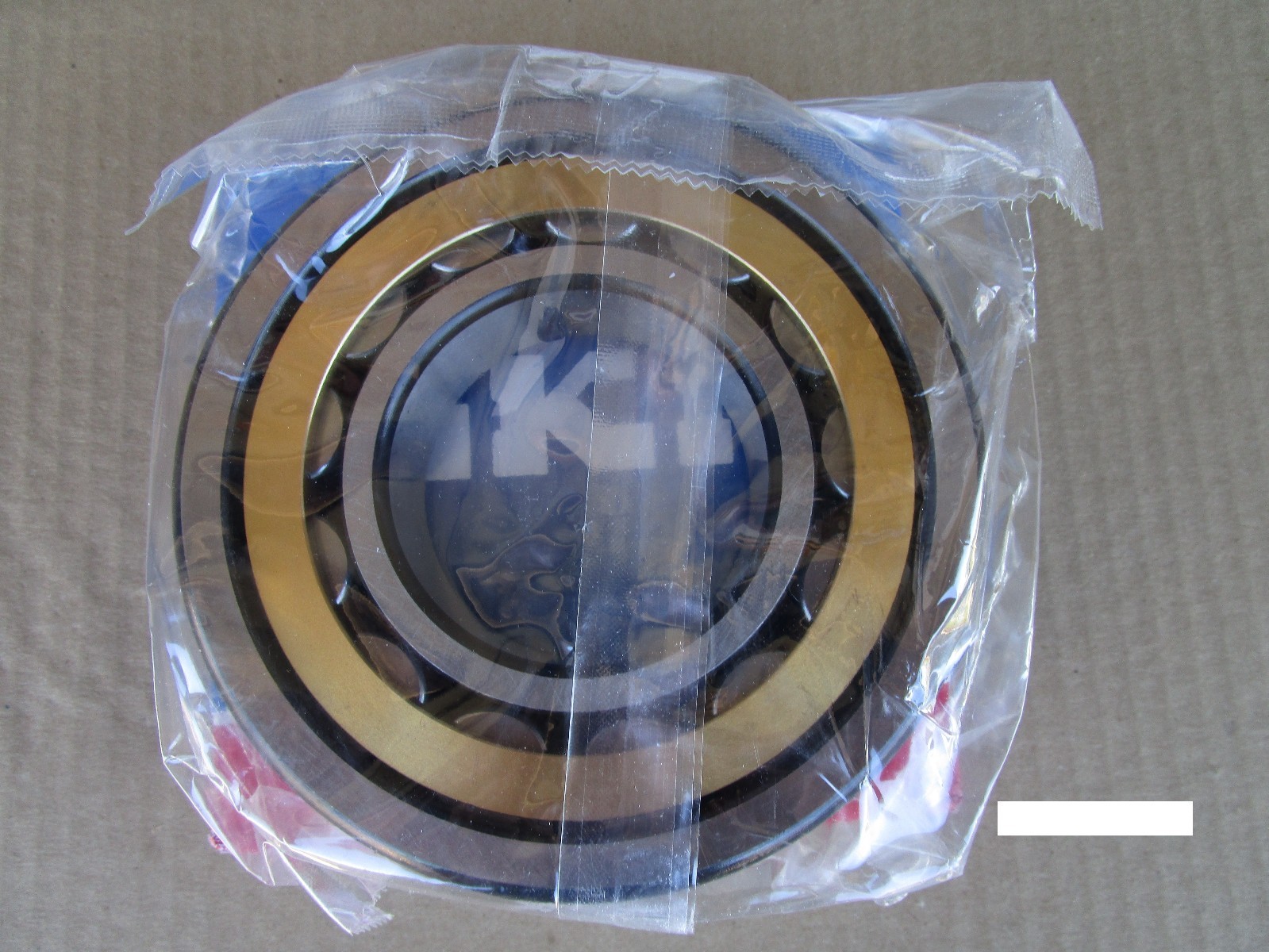 SKF NJ313 ECM C4, Single Row Cylindrical Roller Bearing (Torrington ...