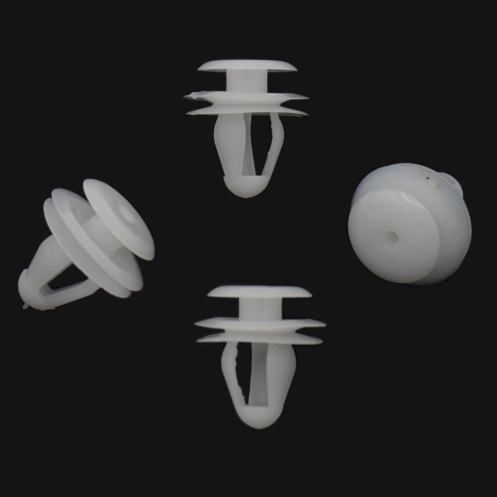 30 Stück YOU.S Verkleidung Clips für Toyota Prius RAV 4 I Starlet ...