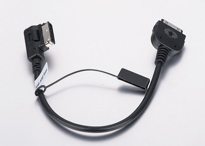 Audi Music Interface AMI MMI ipod iphone ipad for Audi A4 A5 A6 A8 Q7 ...
