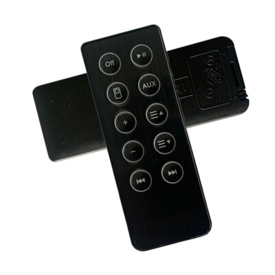 Replace Remote Control For Bose SoundDock Series 2 3 II III Digital ...