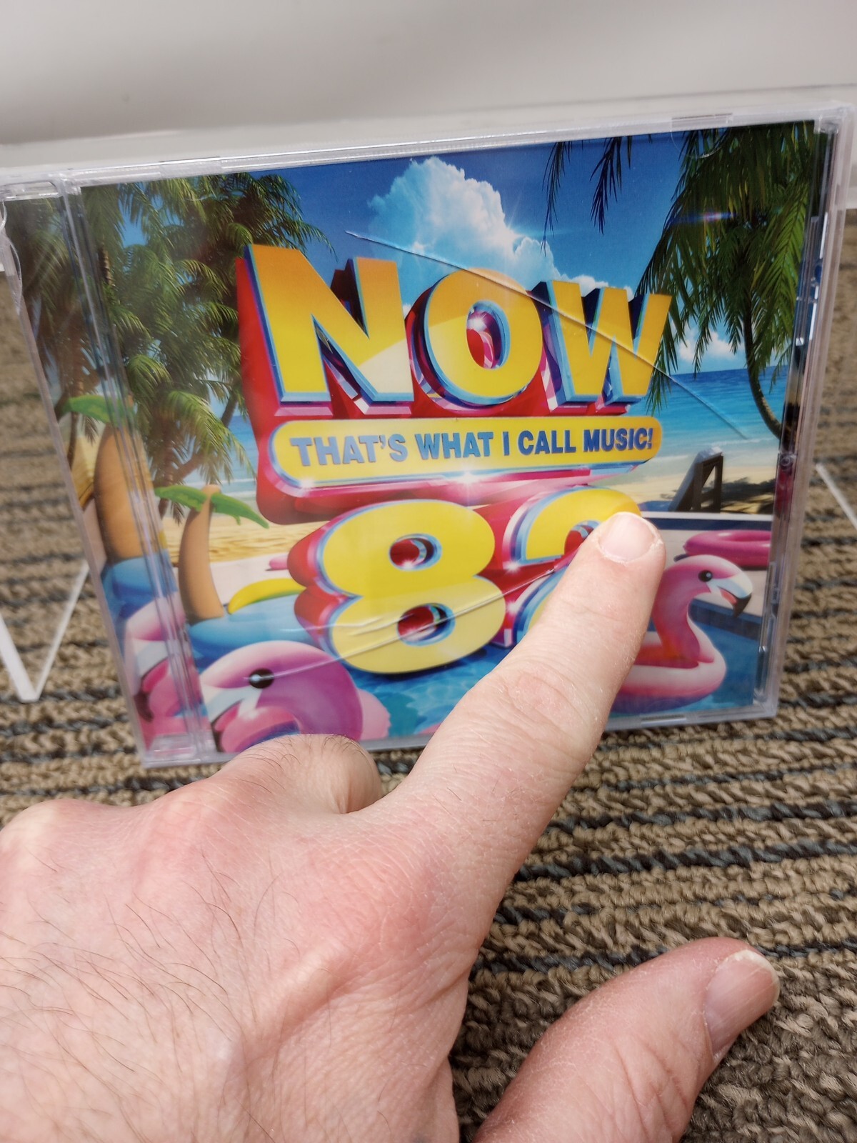 NOW 82 by Various (CD, 2022) for sale online | eBay
