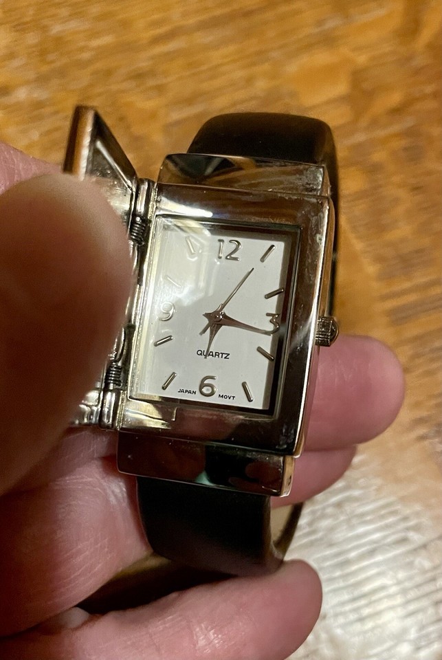 Vintage rare moose watch | eBay