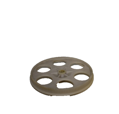 PULEGGIA PHILIPS HR 2890-C INGRANAGGIO MOTORE RUORA DENTATA ROBOT | eBay