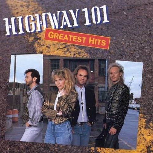 Highway 101: Greatest Hits by Highway 101 [Audio CD] NEUF 75992625326 ...