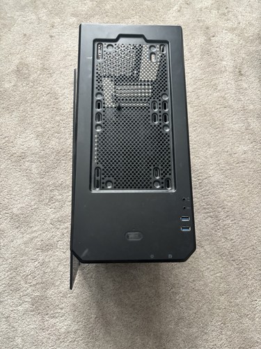 cyber power pc case with power supply | eBay