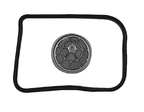 Transmission Filter Kit Purolator P1180 | eBay