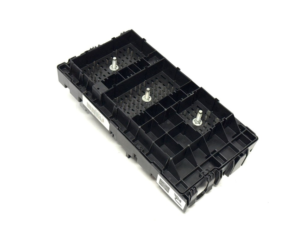 2008-2009 Chevrolet Express GMC Savana Van Engine Fuse Box Gas 25888289 ...