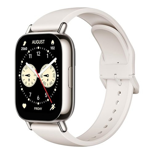 Xiaomi Smartwatch REDMI WATCH 5 Lite Light Gold 6941812791554 | eBay UK