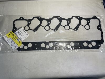 GM OEM 17-24 Sierra 2500 HD Engine Engine Parts-Valve Cover Gasket ...