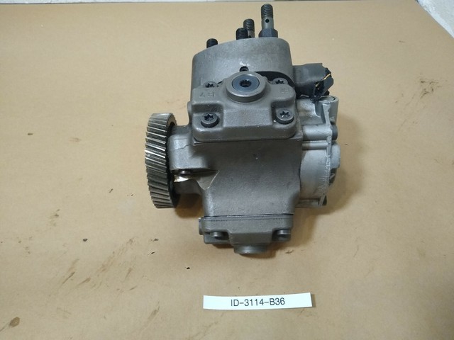 08-10 Ford 6.4 Powerstroke Diesel High Pressure Fuel Pump HPFP F250 ...