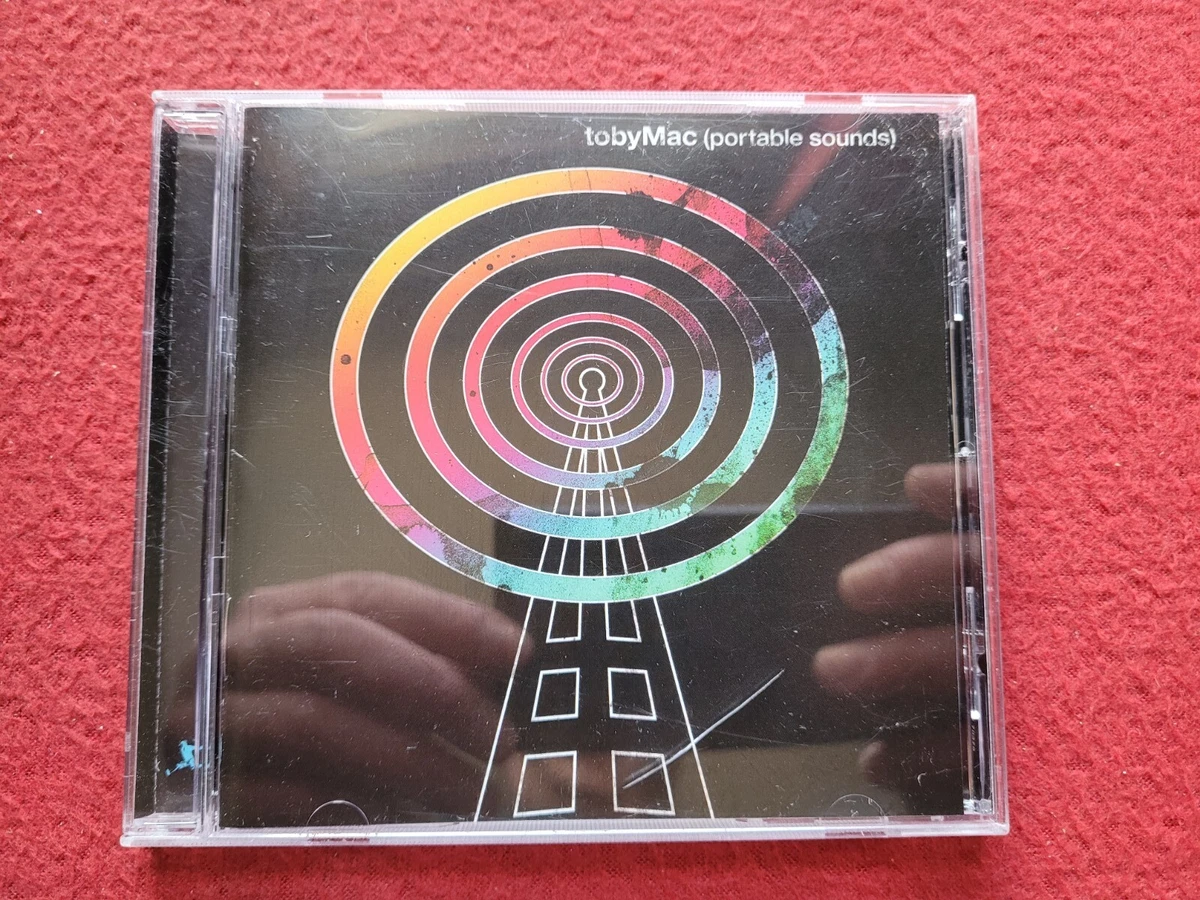 Tobymac Portable Sounds