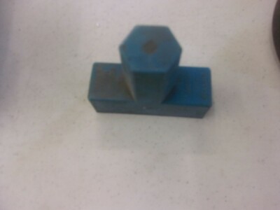 KENT MOORE TOOL J-22839 POWER BRAKE DIAPHRAM HOLDING FIXTURE TOOL | eBay