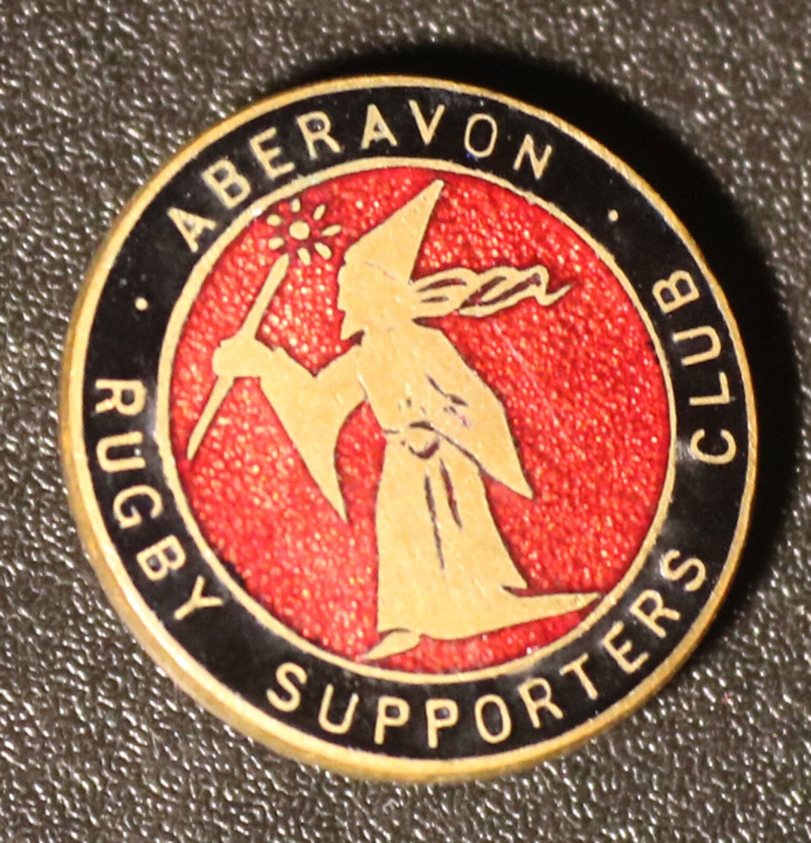 Aberavon Rfc Logo Aberavon Rugby Supporters & Social Club