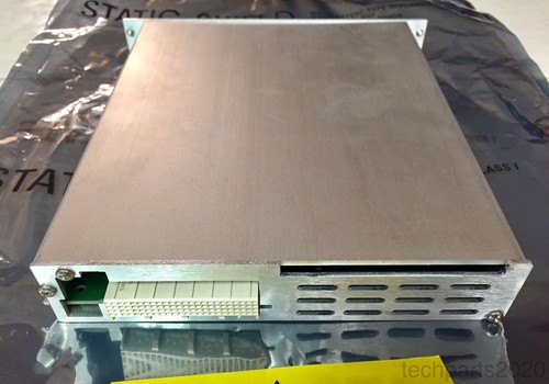 NI National Instruments SCXI-1600 200KS/s 16-bit USB Digitizer Module ...