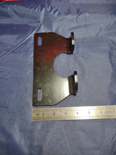 BENDIX MOUNTING BRACKET ONLY For AD9 AD-9 AIR DRYER 107695 OEM 1pc NO ...
