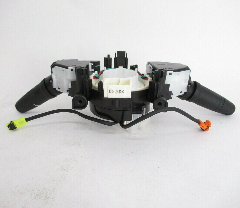Genuine OEM Nissan 25560-ZH39D Steering Column Combo Switch 2004-2010 ...