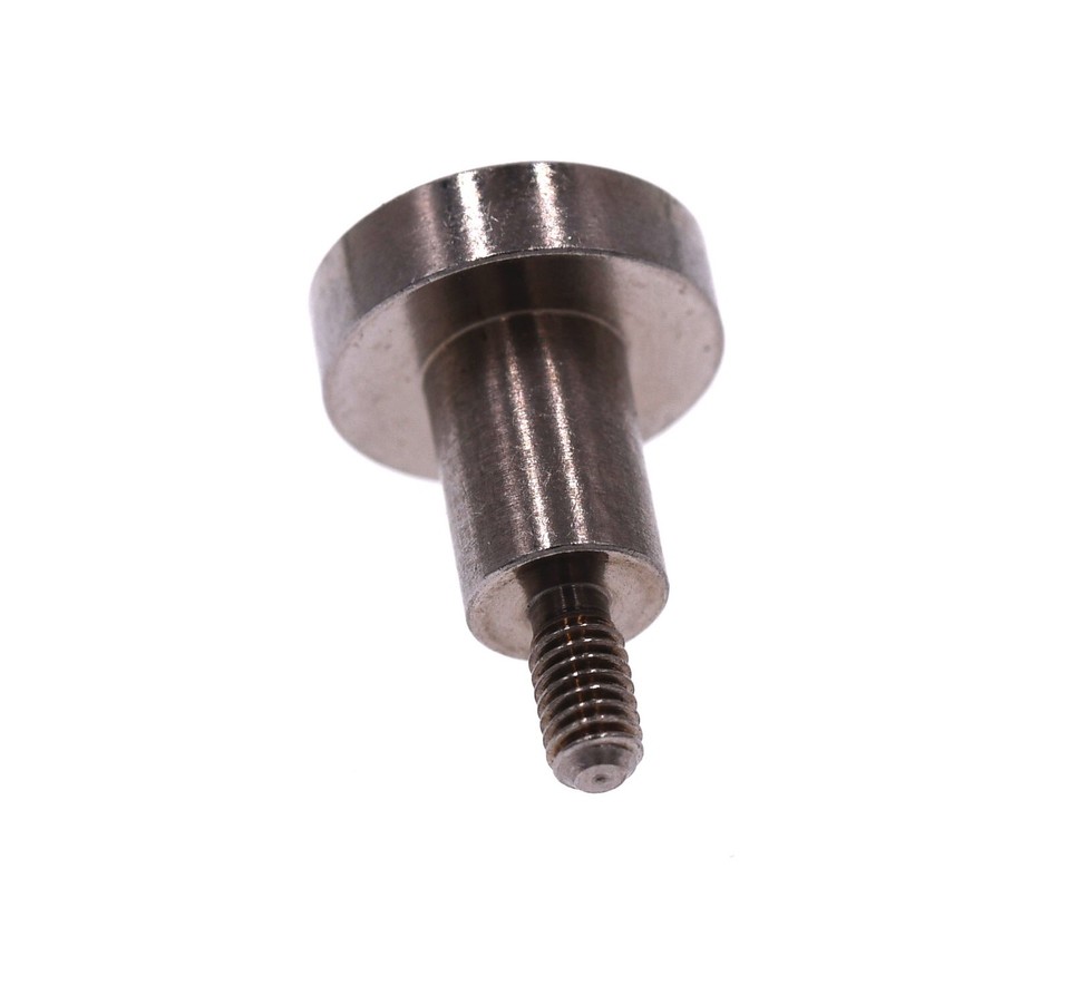 Flat Contact Points for Digimatic and Dial Indicators and Linear Gages ...