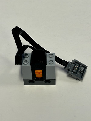 Lego Electric Power Functions Receiver Technic Robotics Mindstorms | eBay