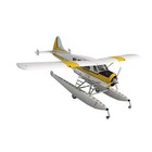 DIY Airplane Kits 1:32 Scale Float Seaplane Model for Gifts Adults Men ...