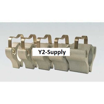 NEW! Apache Hydraulic Cylinder "Stroke Control" Blocks 39040852, Farm ...