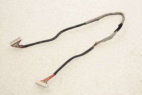 Clevo Notebook M3SW Inverter Cable 43-M375R-011 | eBay