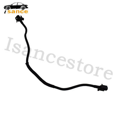 Radiator Top Overflow Hose For Land Rover Range Evoque LR024251 | eBay