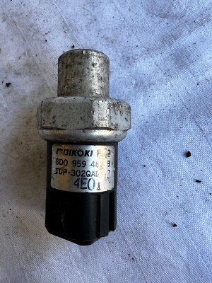 A/C Safety Switch 8D0959482B K103 | eBay