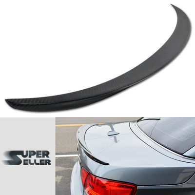 Fit For E93 Convertible Fit For BMW DTO Rear Boot Trunk Spoiler 335i ...