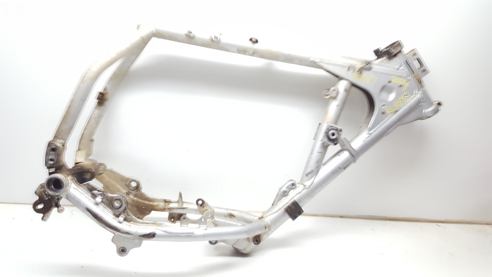Frame Chassis Kawasaki KLR650 2004 #647 | eBay