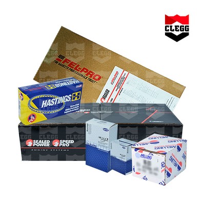 Standard Engine Rebuild Kit for 2000-2003 Cadillac V-8 281-4.6L | eBay