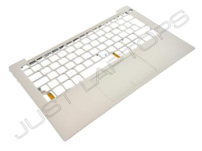 Nuovo Dell XPS 9380 Inglese UK Layout Tastiera Palmrest Cornice Mouse ...