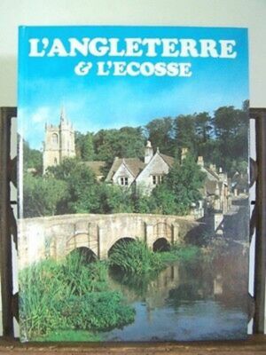 L'ANGLETERRE ET L'ECOSSE David Mountfield 1987 | eBay