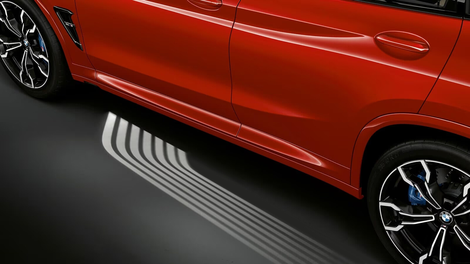 Hella Light Carpet BMW 63147370179 63147370180 63177478447 63177478448 ...