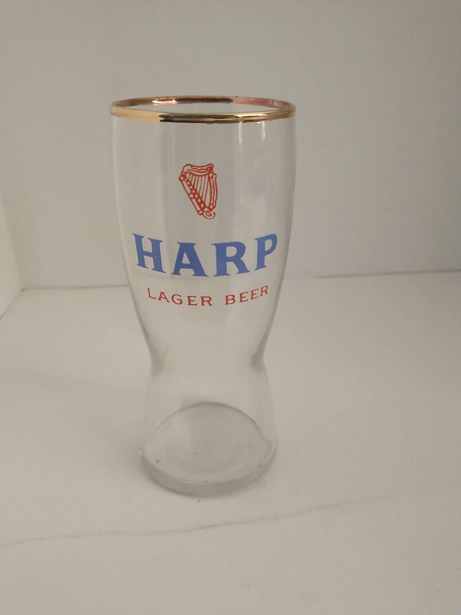 Harp Lager Logo