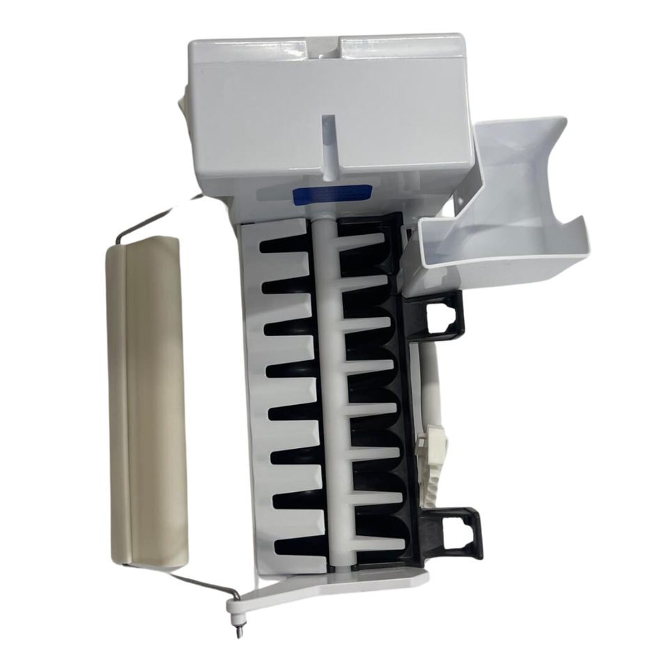 5303918344 Refrigerator Ice Maker for Frigidaire Electrolux PS1992700 ...
