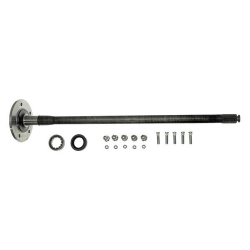 Drive Axle Shaft For 1989-96 Chevrolet Caprice Wagon Rear Driver ...