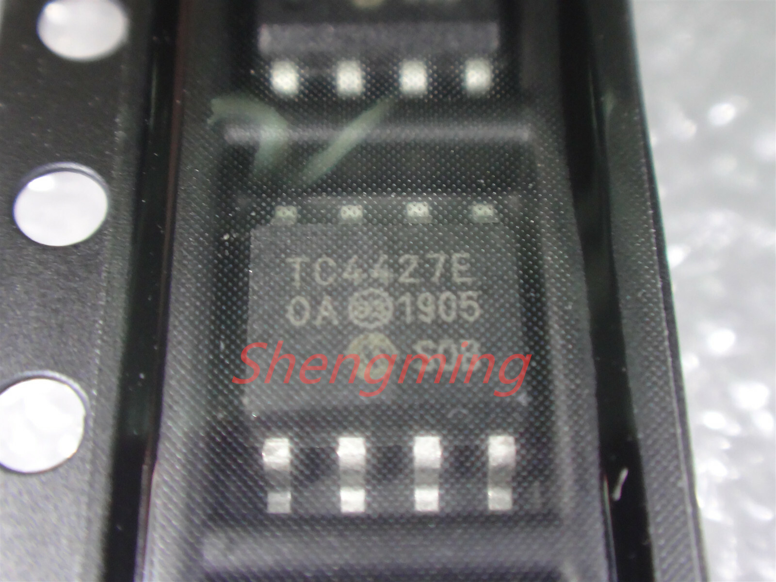 10PCS TC4427COA TC4427EOA TC4427 SOP-8 | eBay