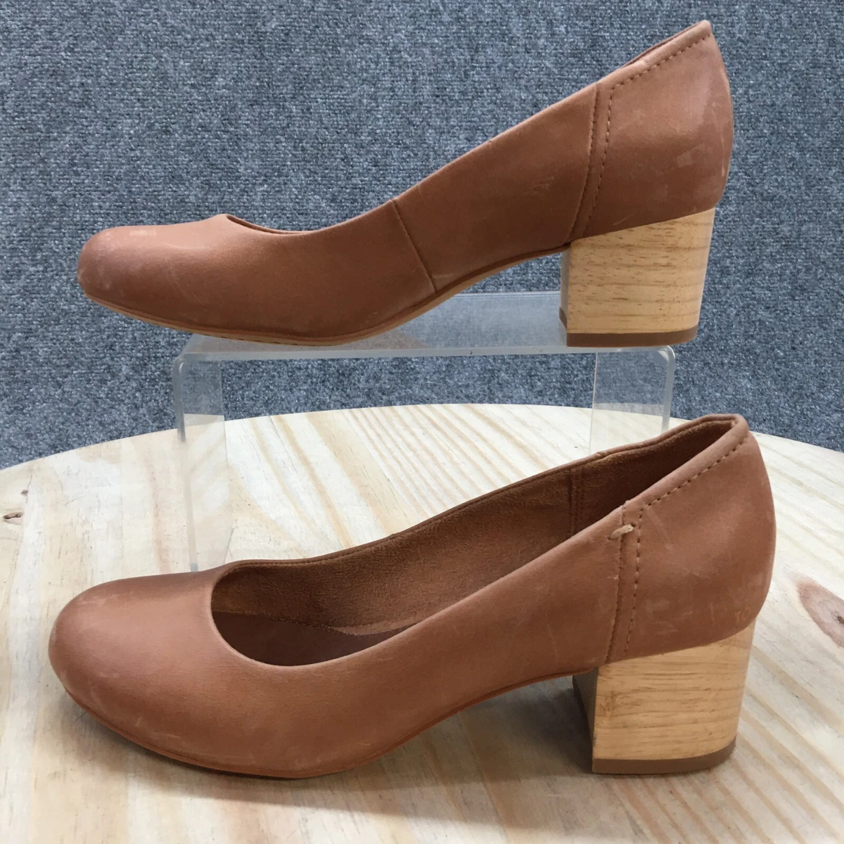 Toms Shoes For Women Heels