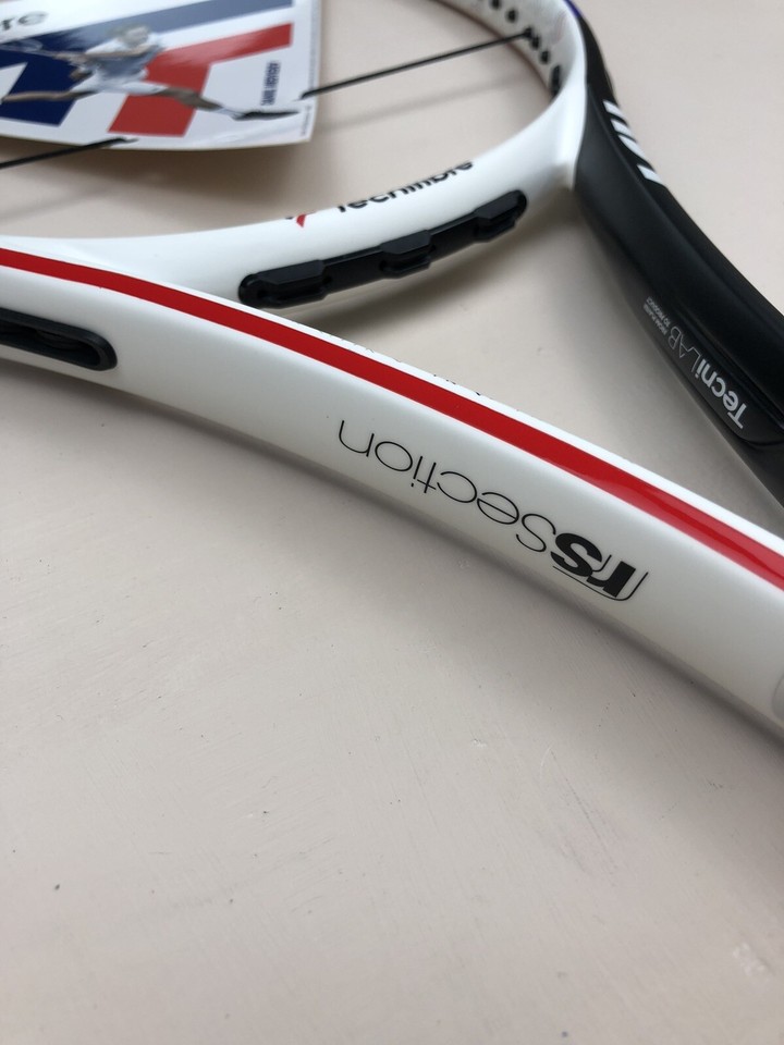 TECNIFIBRE RS TFIGHT 315 98 16x19 L2 Telaio Racchetta Tennis Racket T ...