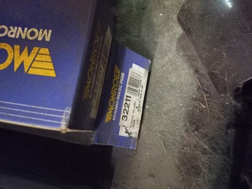 Monroe Gas Charged Shock Absorber 32211 | eBay