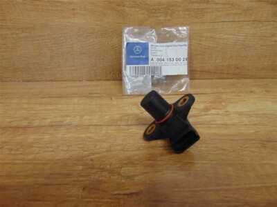 Camshaft Position Sender Unit Genuine Mercedes OM104/OM111 ...