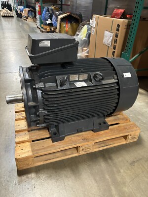 Kaeser Motor 3ph 110kW 4p 400V 50Hz 2020 Used 2020 | eBay