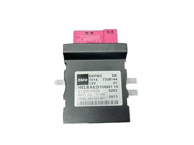 BMW 7358144 for sale online | eBay