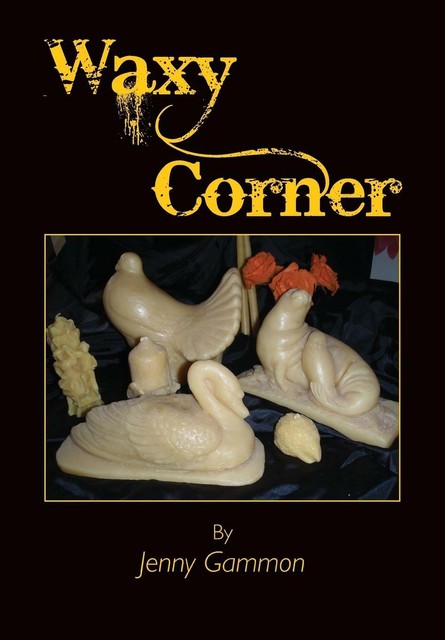 Waxy Corner von Jenny Gammon (2016, Taschenbuch) online kaufen | eBay.de