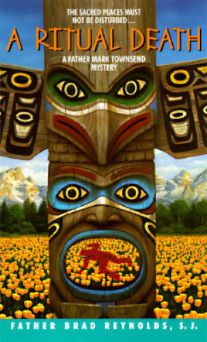 Ritual Death - Mass Market Paperback By Reynolds, Brad - GOOD ...