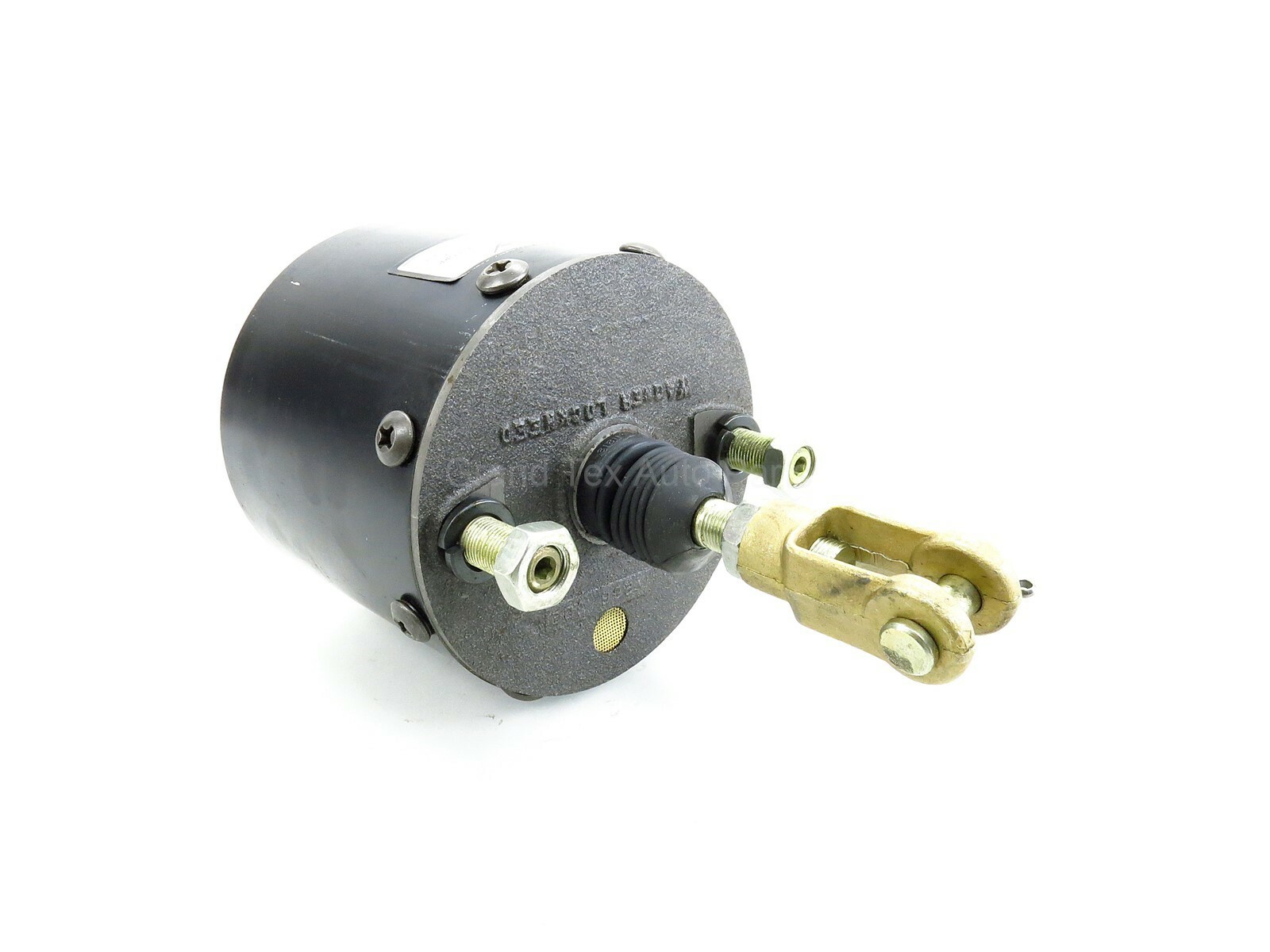 NEW Wagner Lockheed Air Over Hydraulic Power Brake Booster A35823 6.25 ...