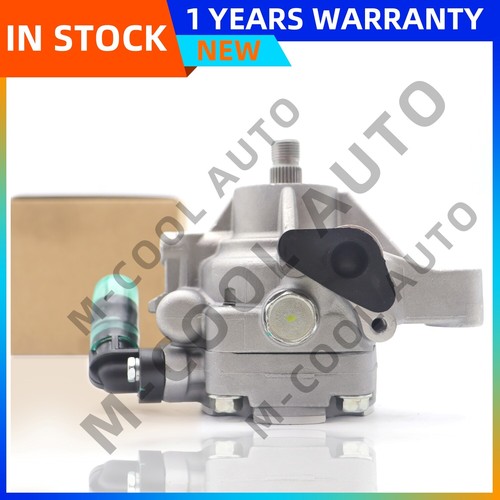 POWER STEERING PUMP fits for Honda CR-V Accord Acura RSX TSX 56110-RAA ...